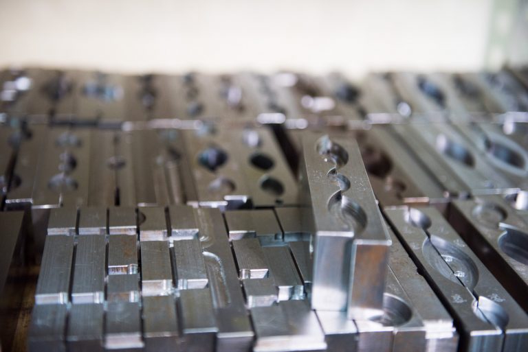 Why Jigs and Fixtures is so important in CNC machining? - PROCHAIN ...