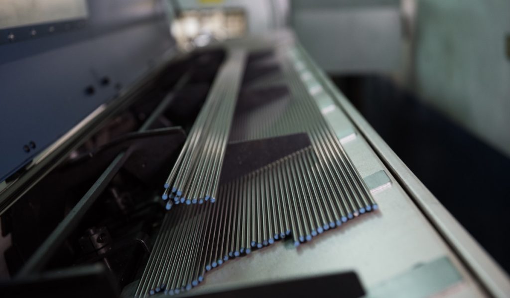 What is the feed rate in CNC machining? - PROCHAIN PRECISION