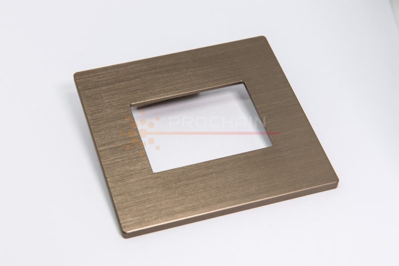 CNC Lathe/Milling - PROCHAIN PRECISION