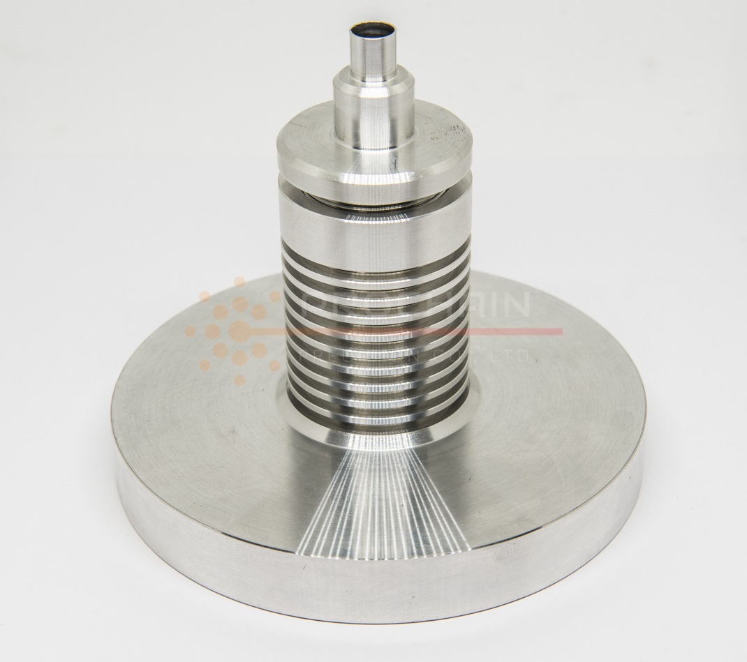 Aerospace & Defense - PROCHAIN PRECISION