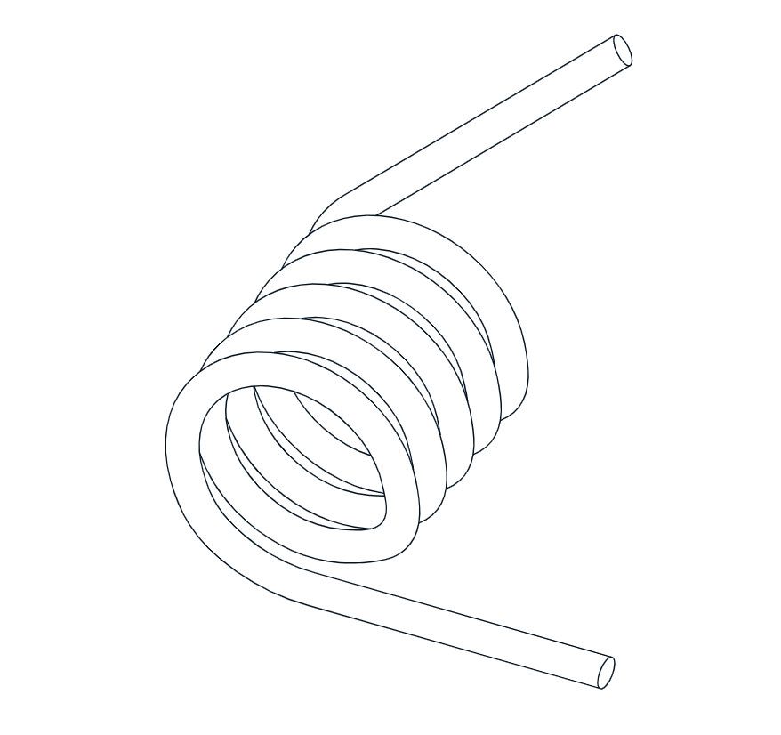 Basic knowledge about spring you should know - PROCHAIN PRECISION