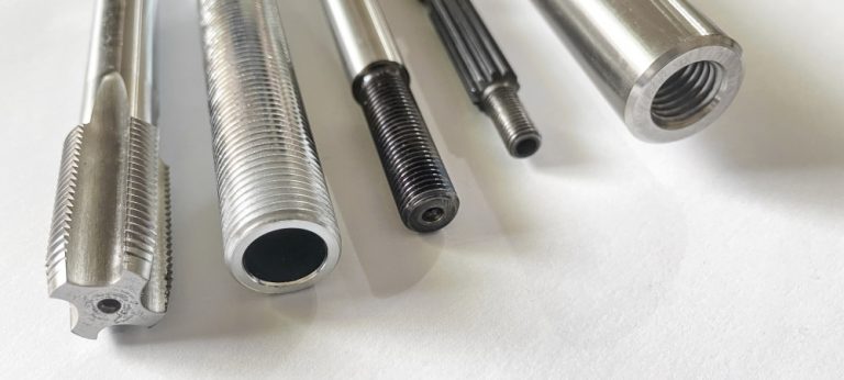 How do you inspect threads? - PROCHAIN PRECISION