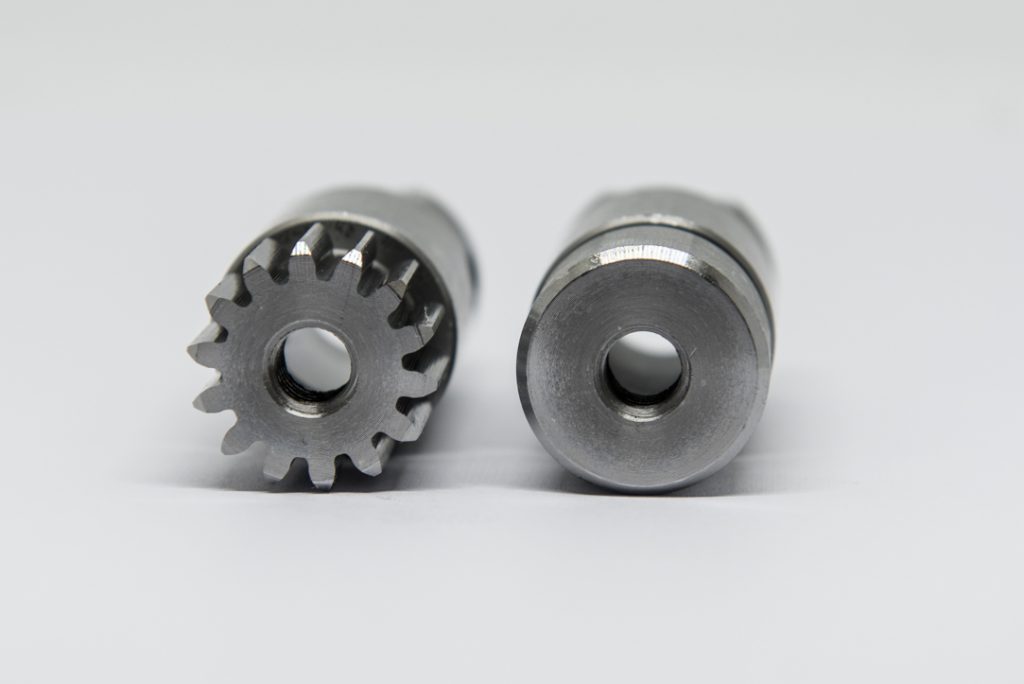 Mastering gear design: 9 essential parameters you need to know ...