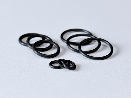 Basic knowledge about O-ring you should know - PROCHAIN PRECISION